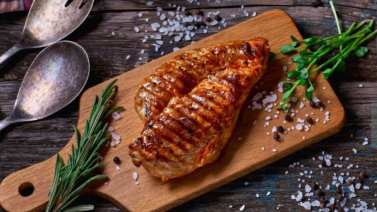 Menus - A Catered Affair